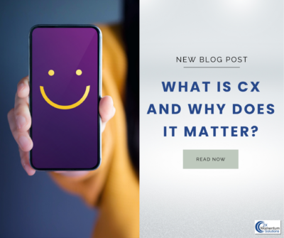 What Is CX and Why Does It Matter? - 2X Momentum
